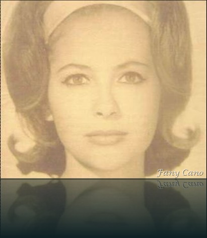 Homenajean a la actriz Fanny Cano en Morelia. ~ Tierra Caliente ...